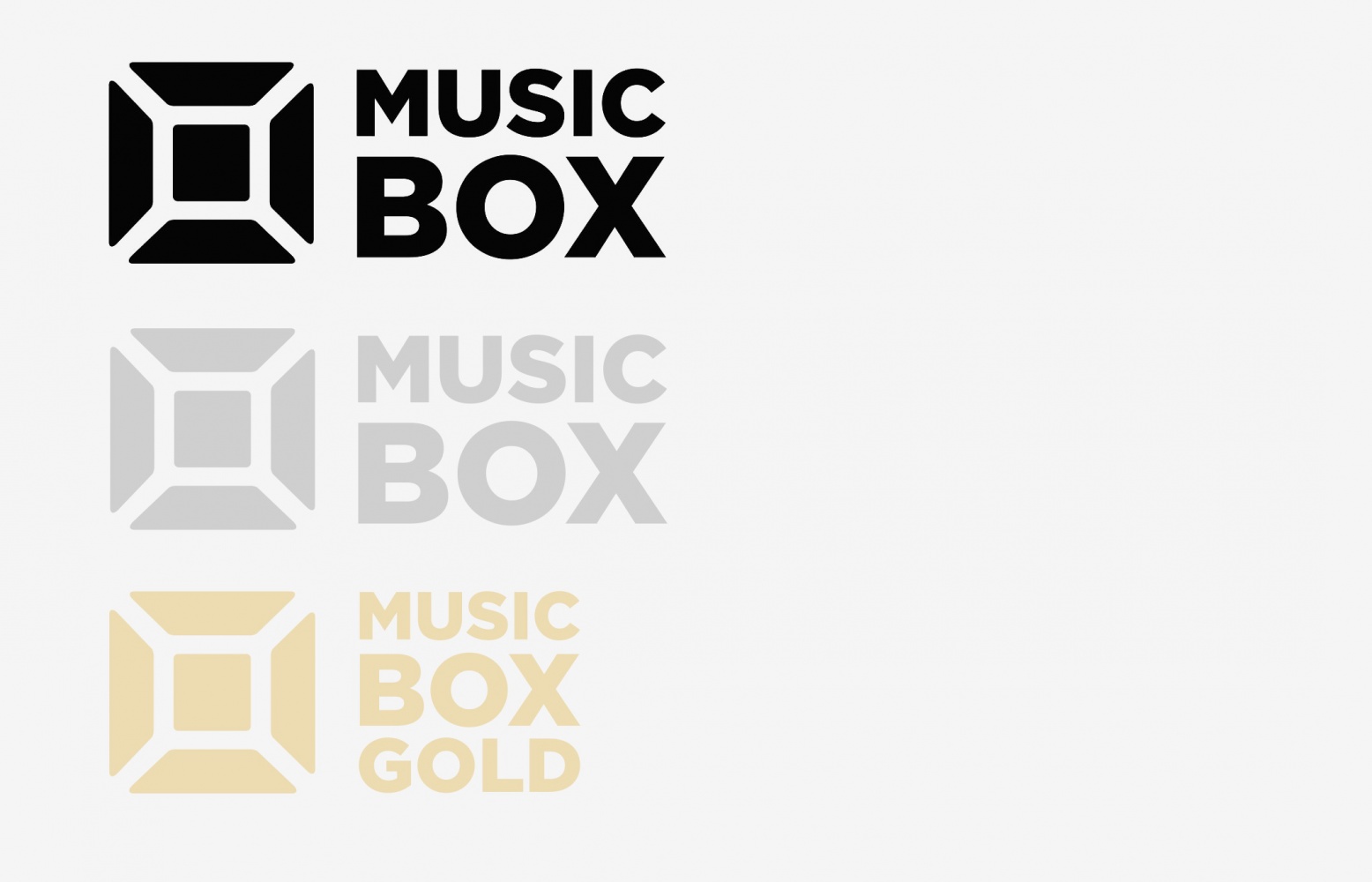 MUSIC BOX Television