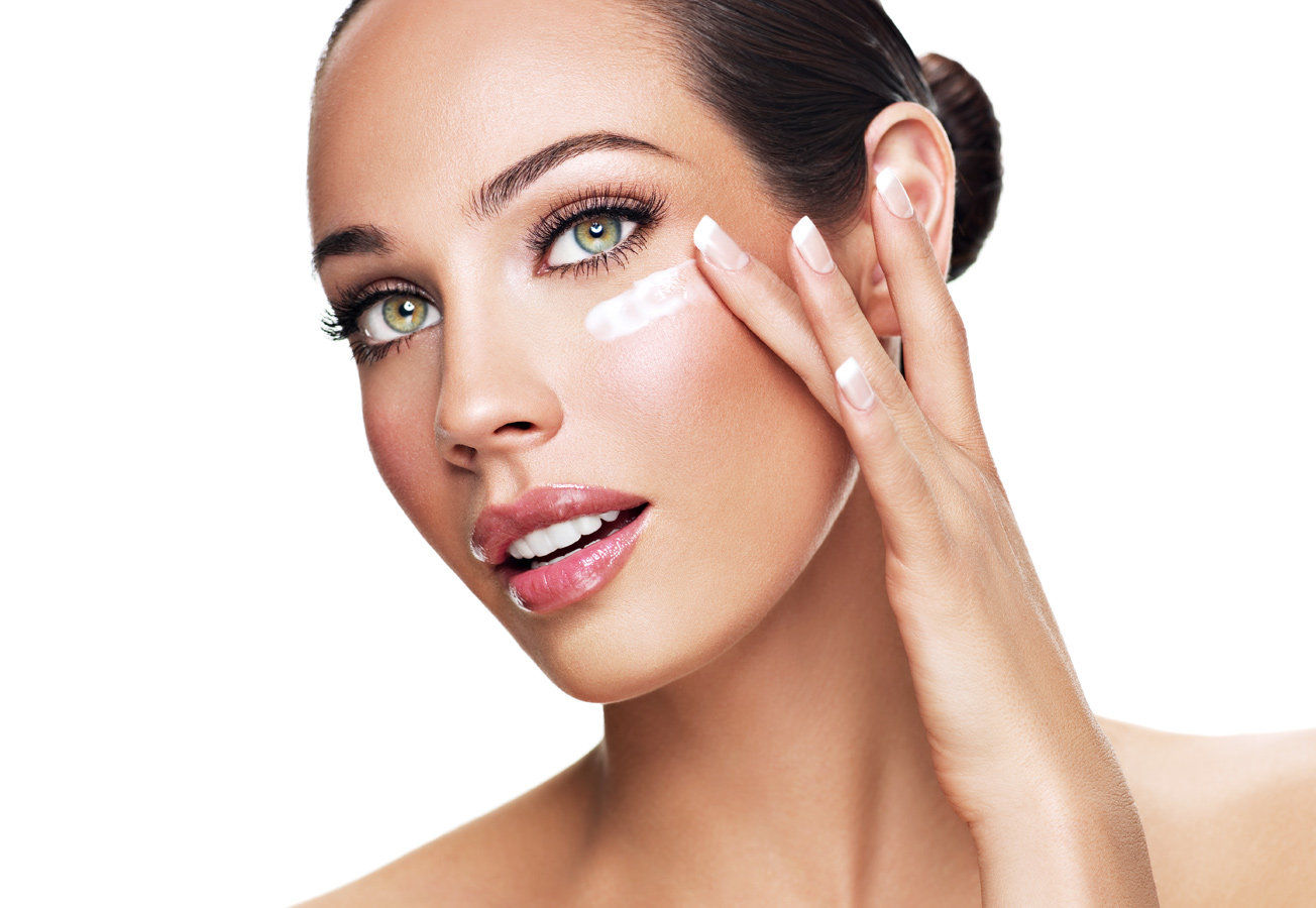 Forever Flawless Cosmetic