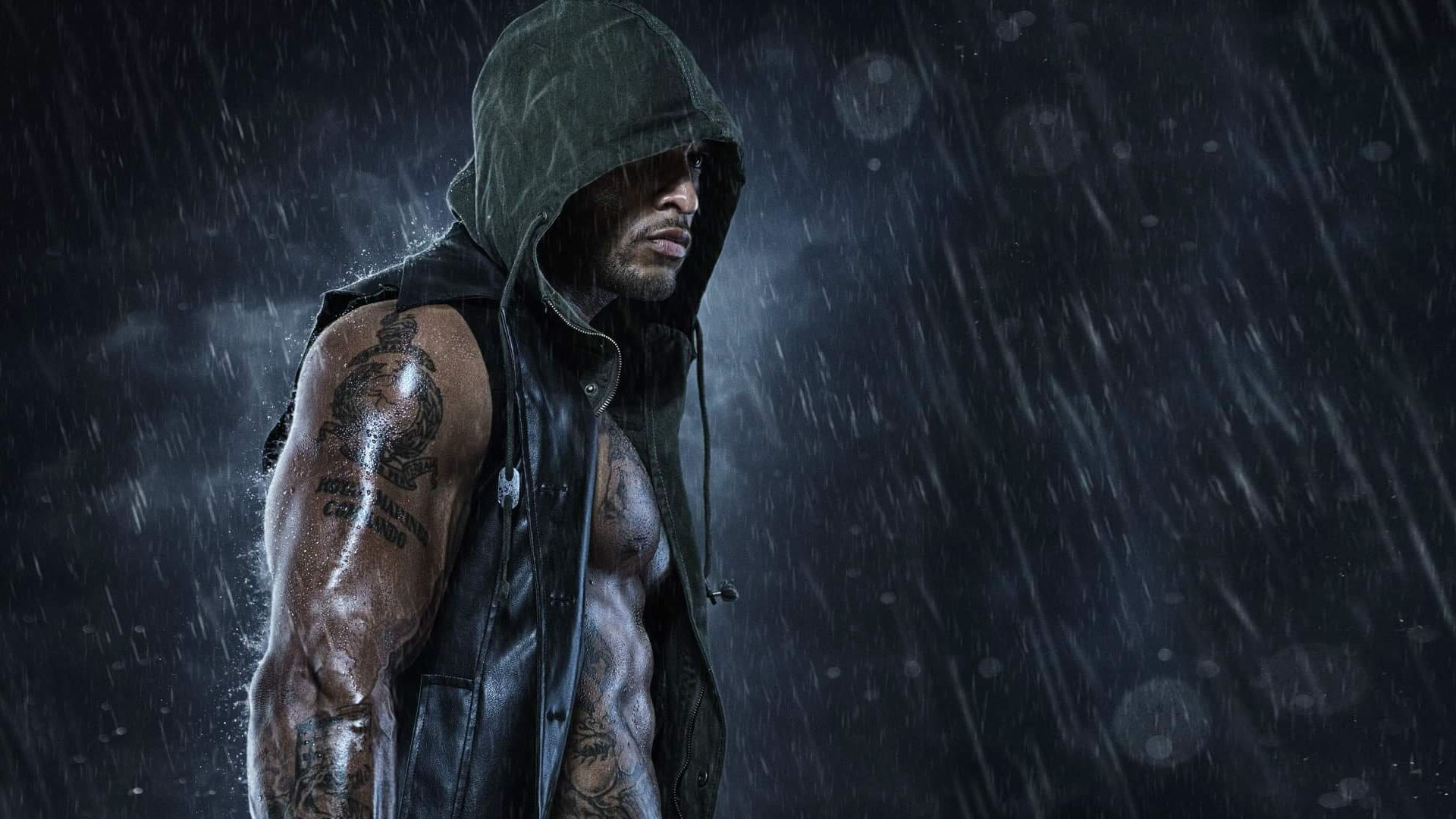 David Mcintosh